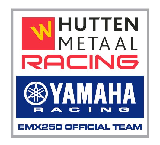 Hutten Metaal Yamaha Racing | Hutten Metaal Staalbouw BV